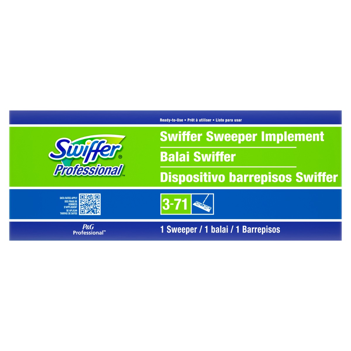 swiffer dust mop