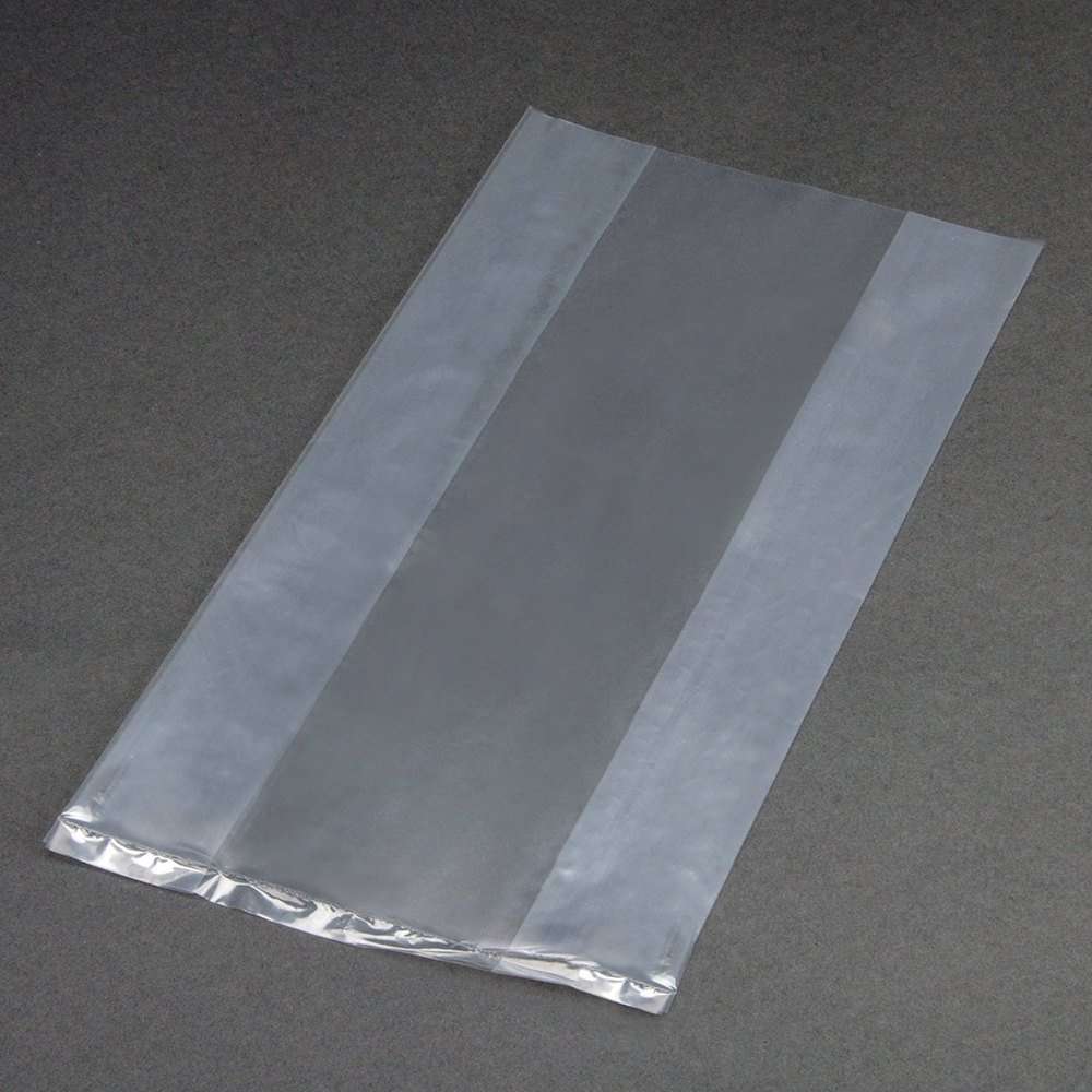 ldpe plastic bag hsn code