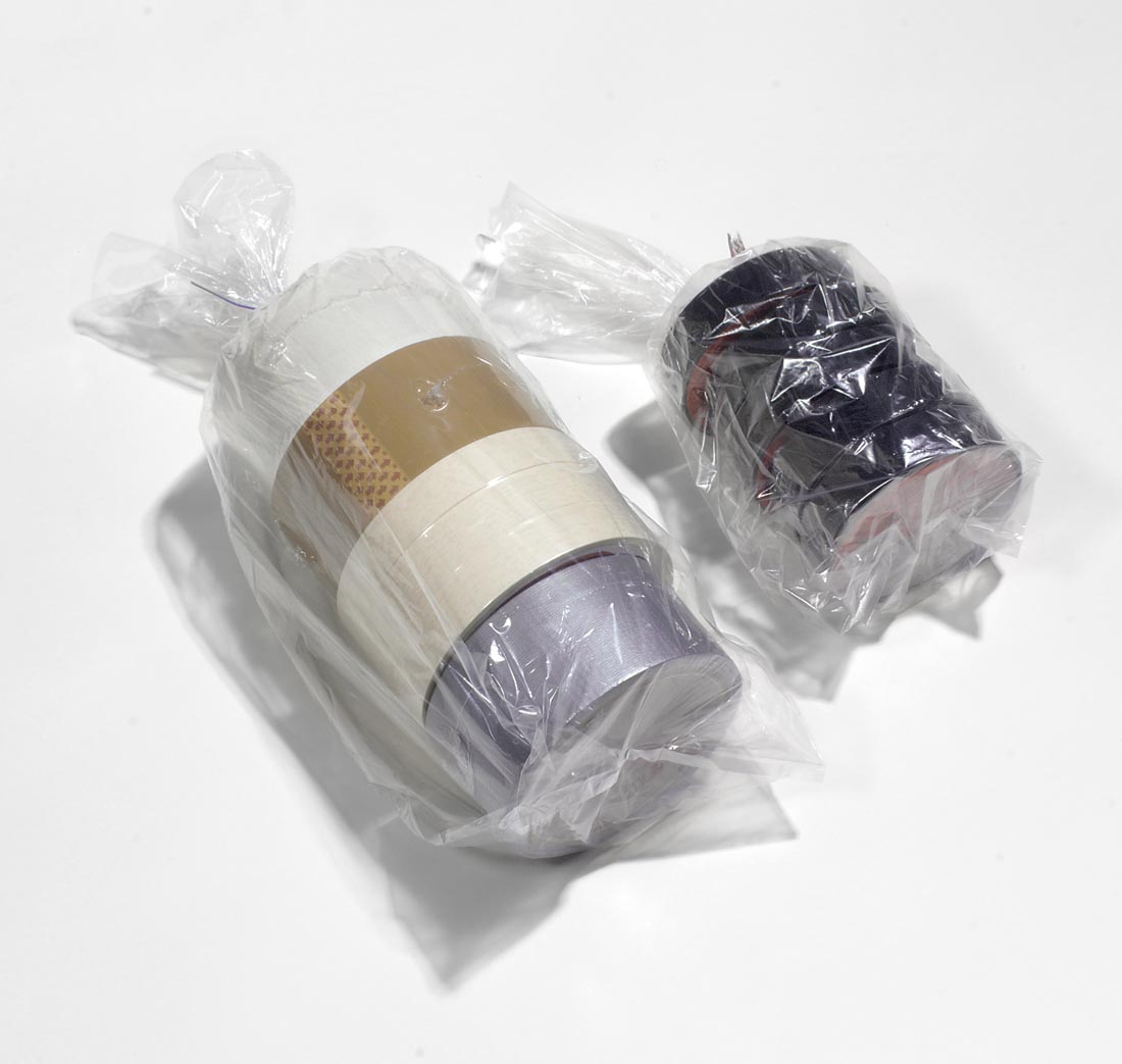 ldpe plastic bag hsn code