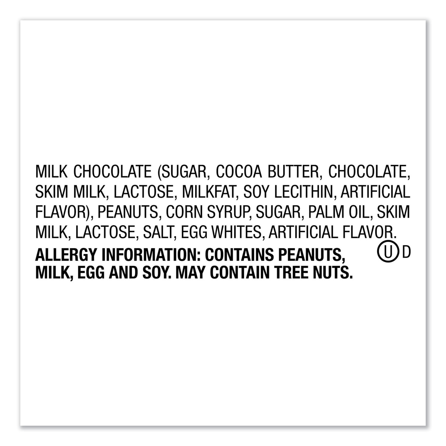 chocolate bars list