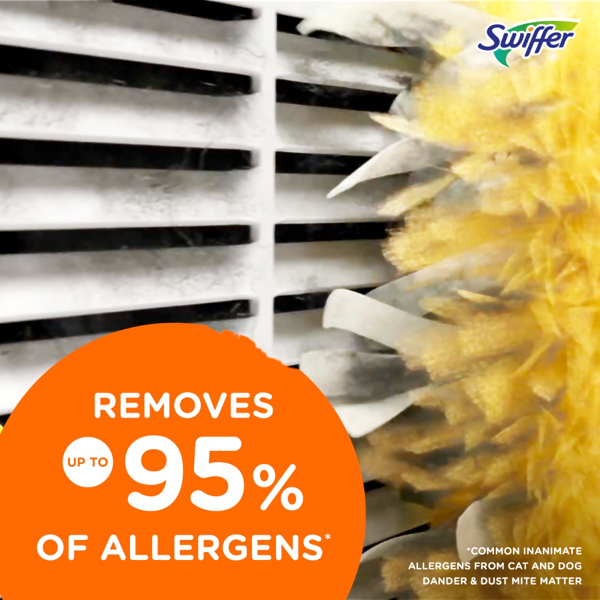 swiffer adjustable duster